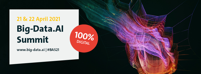 Big-Data.AI Summit 2021